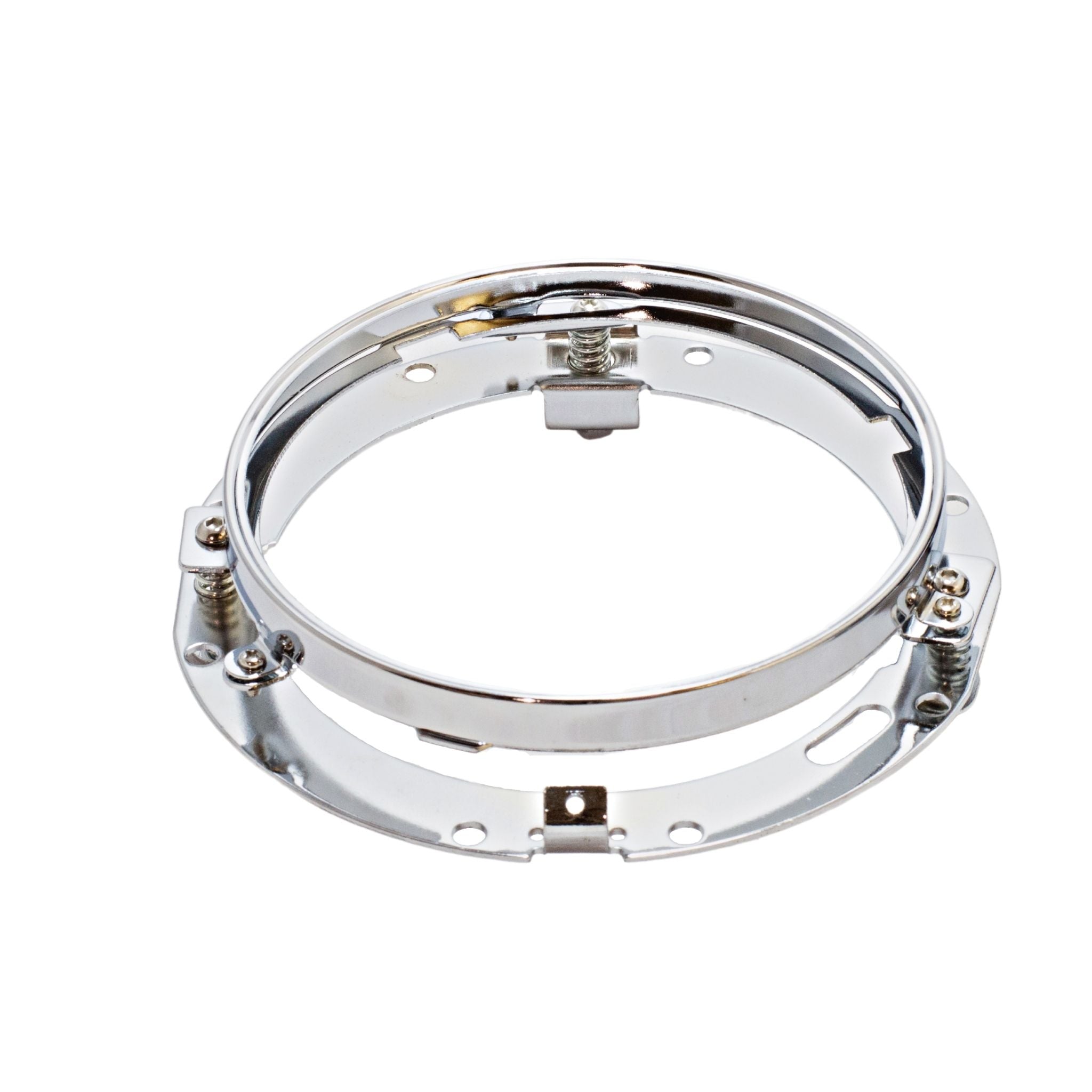 7'' LED Headlight Bracket kit | GO HYPE