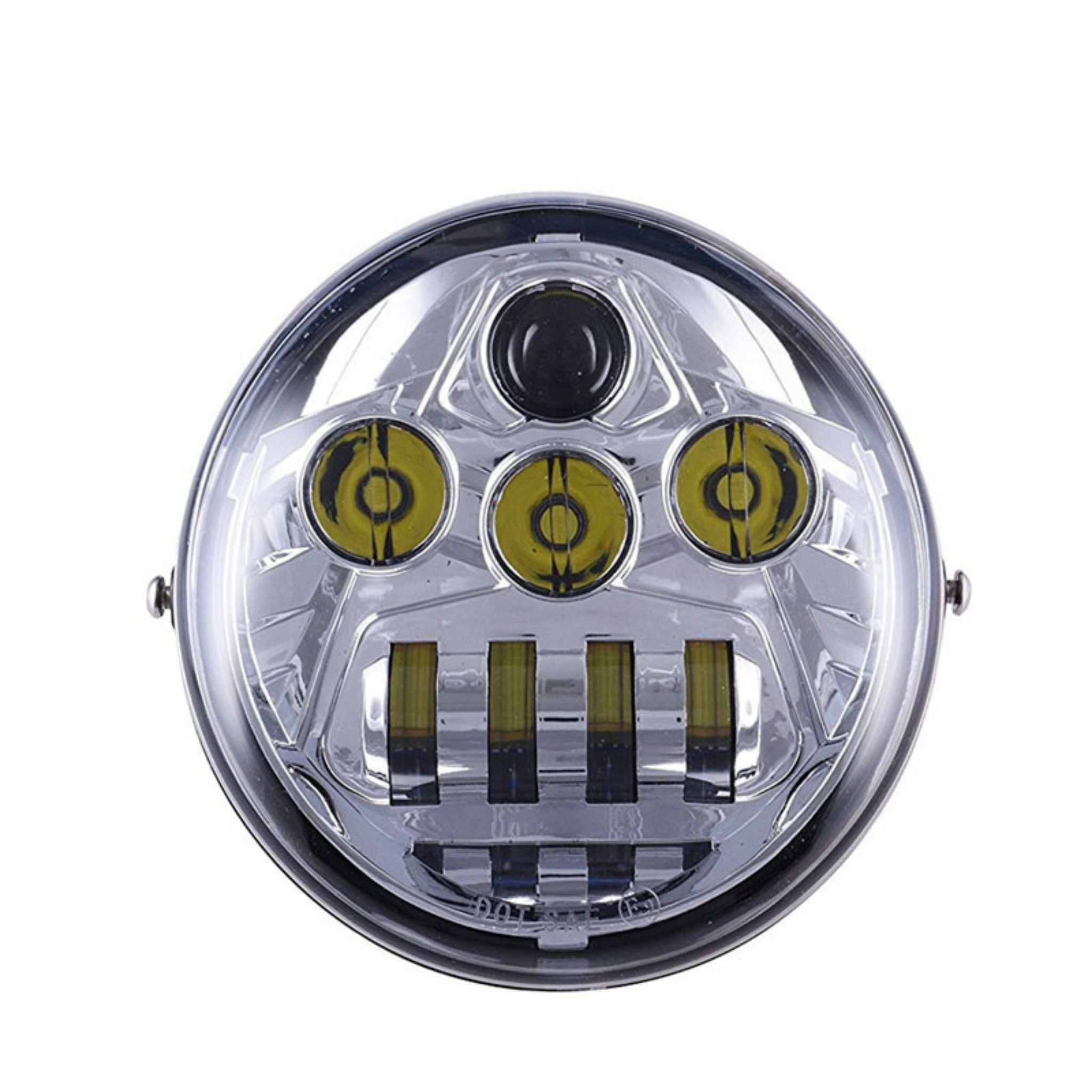 Harley-Davidson V-Rod VRSC OG LED Headlight | GO HYPE