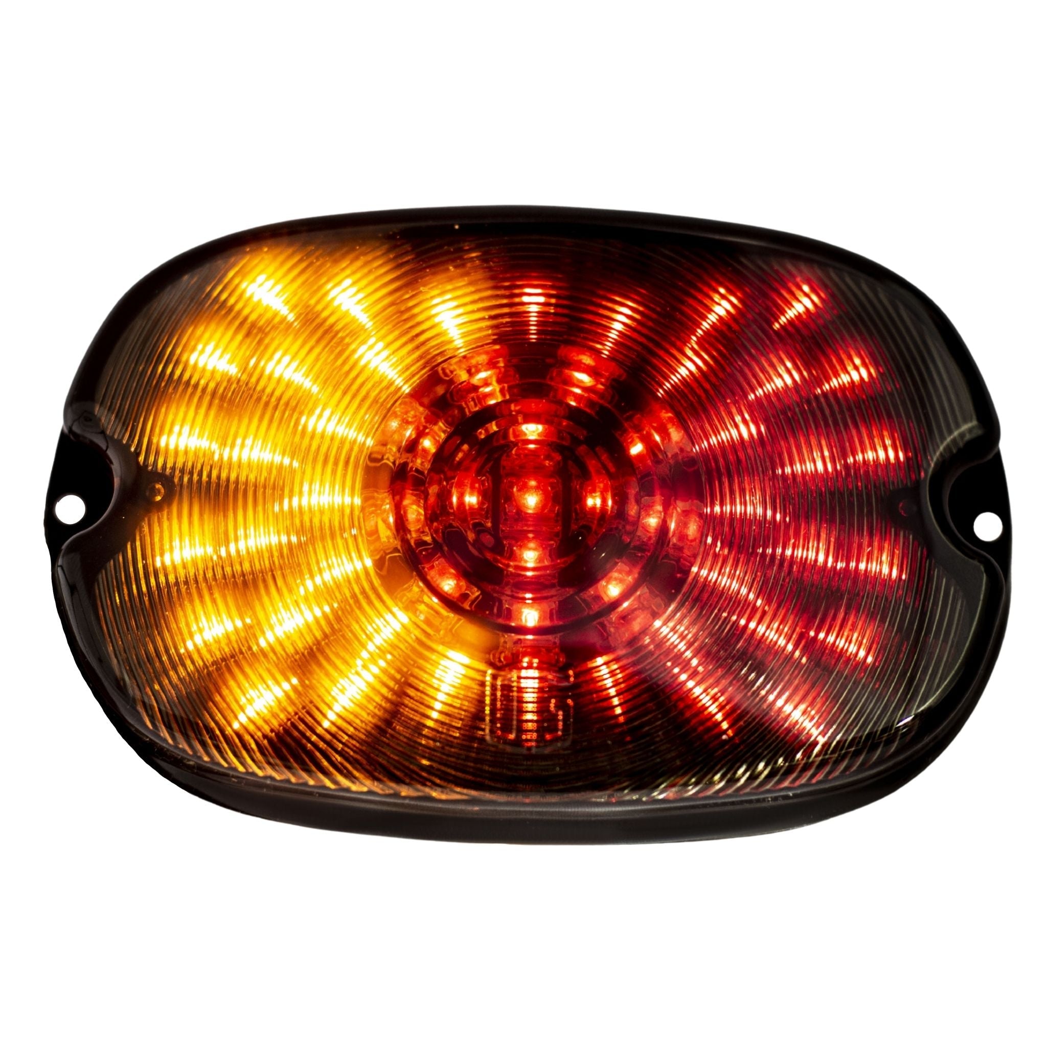 OG Low Profile LED Tail Light V4 for Harley-Davidson | GO HYPE