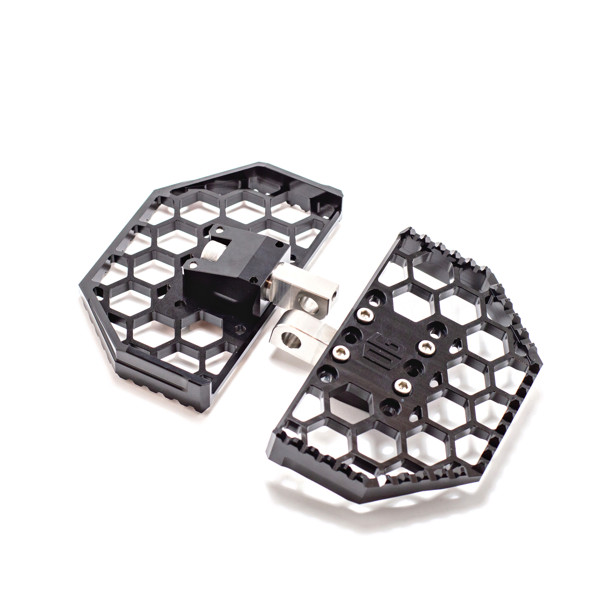 OG HoneyComp V3 Mini Floorboards | GO HYPE